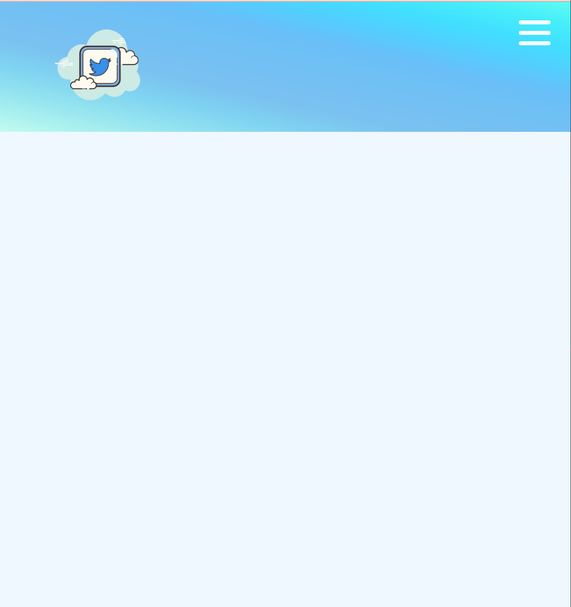 GitHub - Ritika-Pandey01/React-Responsive-Navbar