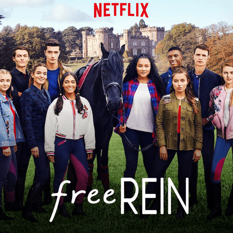 Projects - Rob Kelly Casting