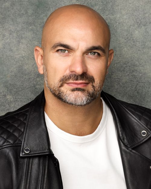 About - Rob Kelly Casting