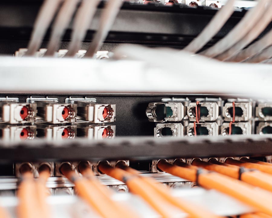 Business network | Network installation & support