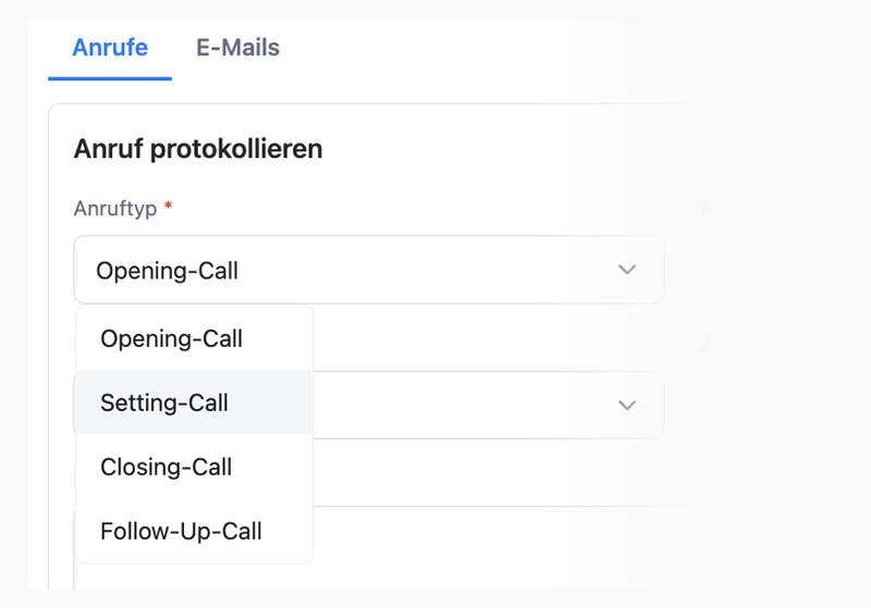 umsatz.io | Einfach mehr Umsatz machen.