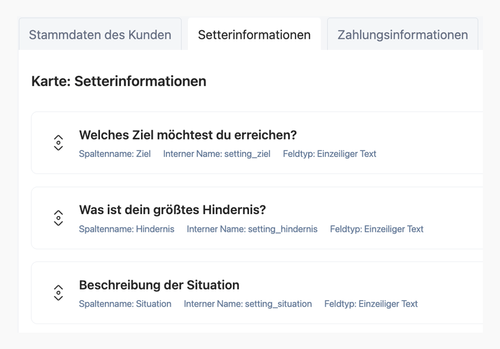 umsatz.io | Einfach mehr Umsatz machen.