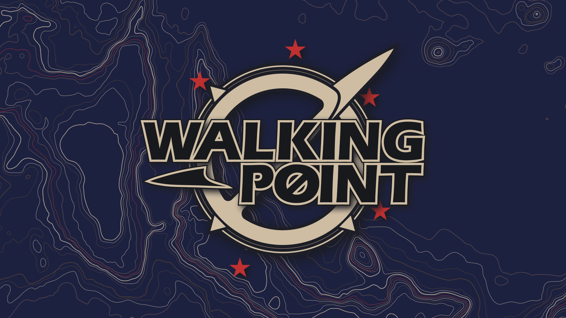 Courses - Walking Point