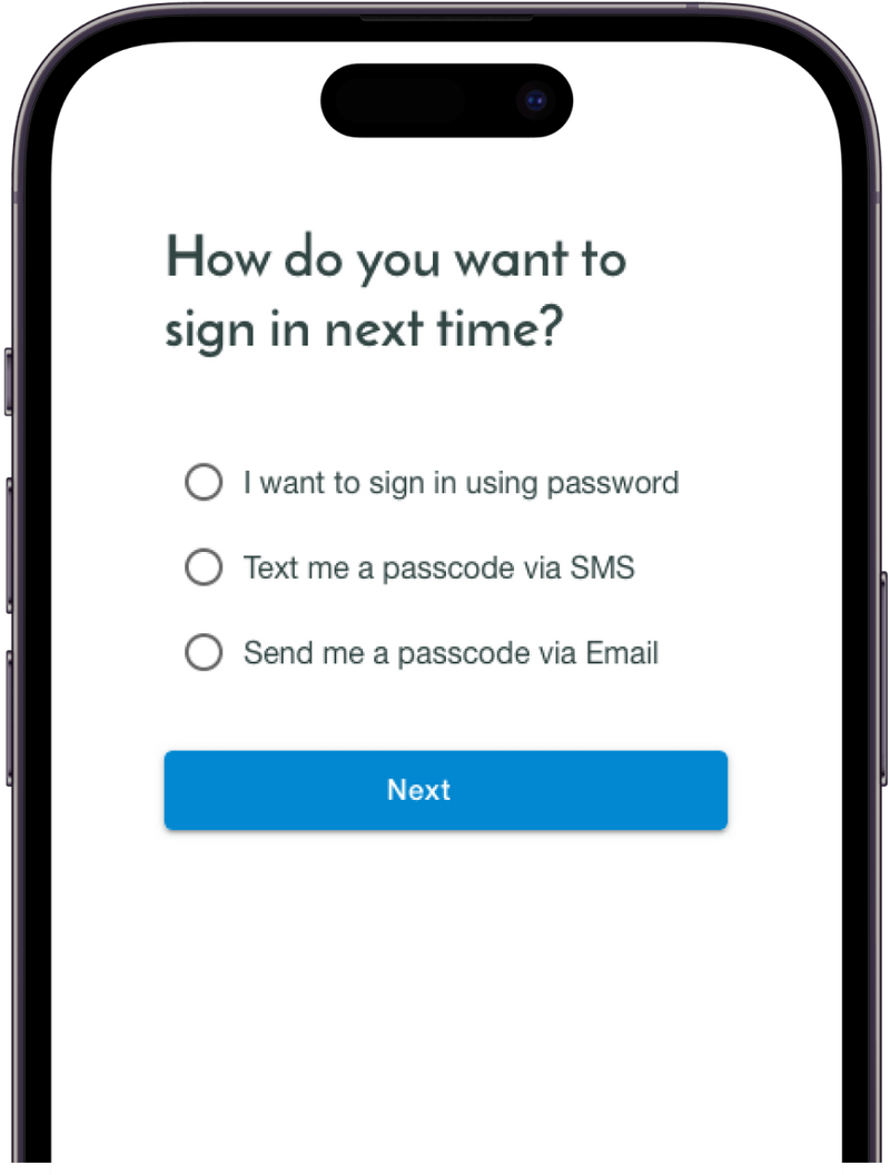 Soraban | Modern Client Data Collection Platform