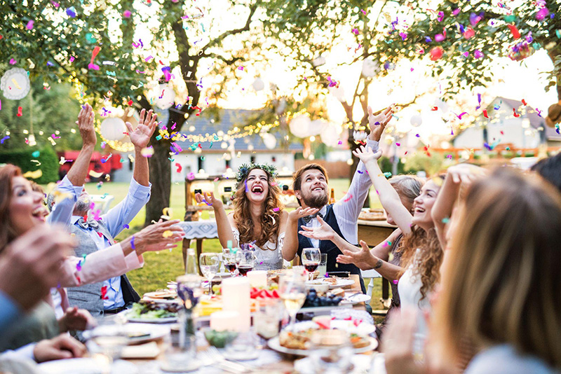 How Much Does Wedding Catering Cost In 2022 Maroo