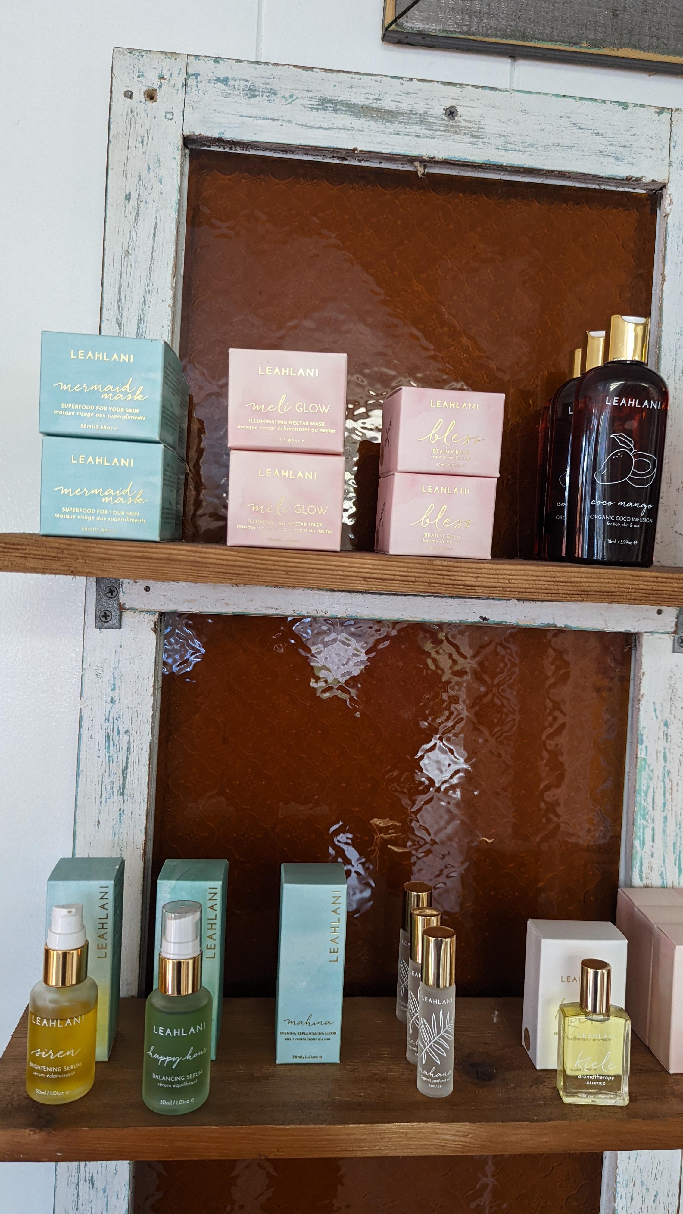 Aloha Moon Spa | Gallery