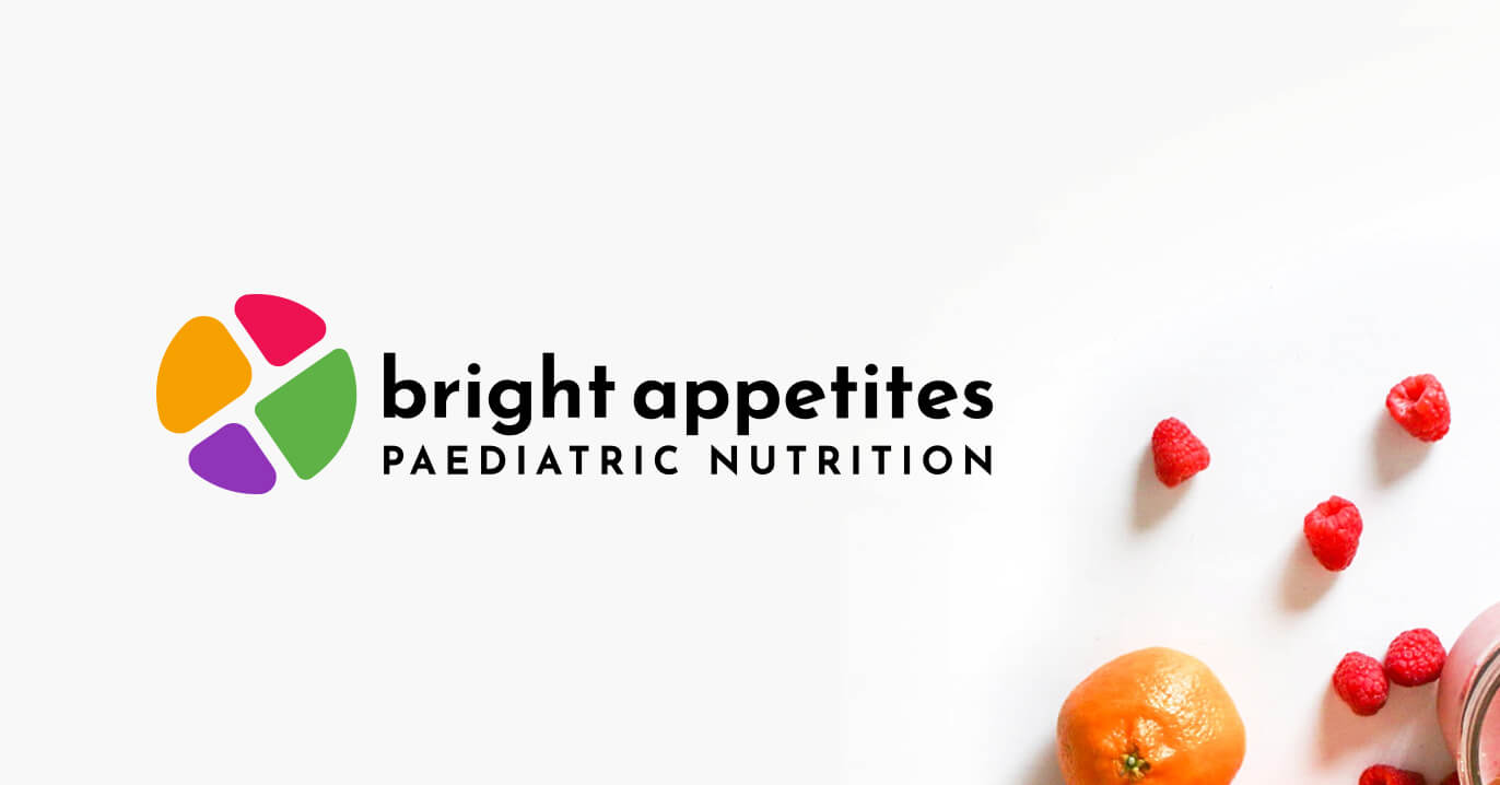 Bright Appetites Paediatric Nutrition
