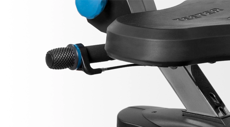 Teeter FreeStep Recumbent Cross Trainer | Teeter Australia