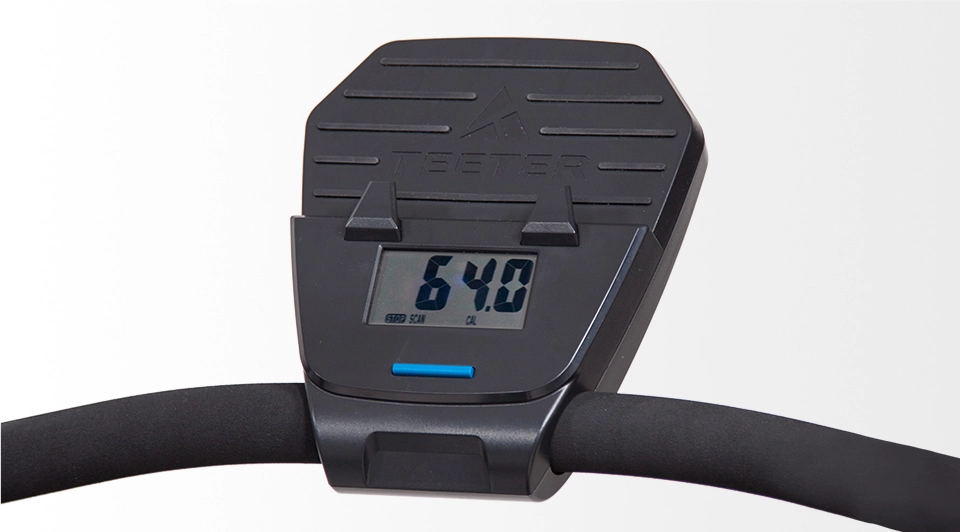 Teeter FreeStep Recumbent Cross Trainer | Teeter Australia