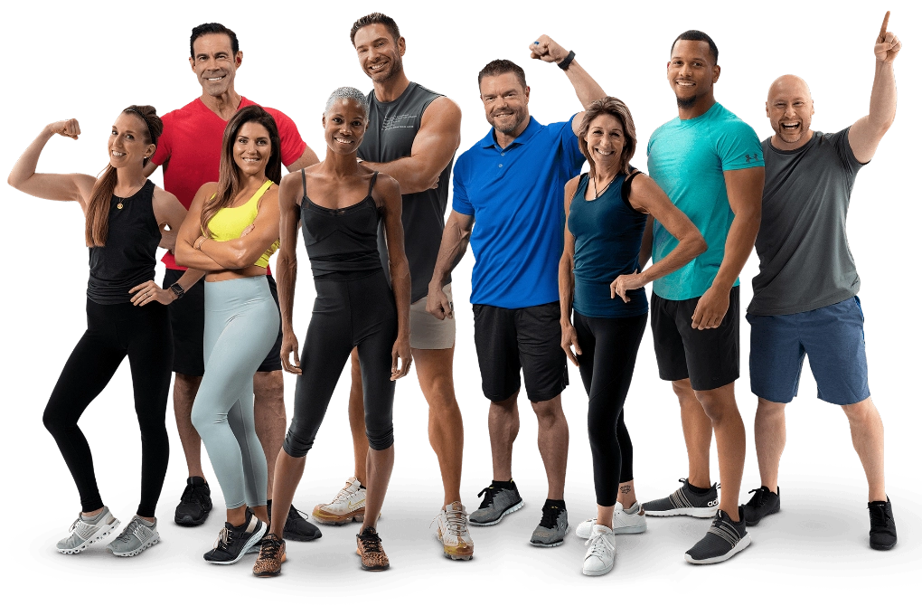 Teeter Australia | Inversion, Cardio, Strength & Recovery Equipment for ...