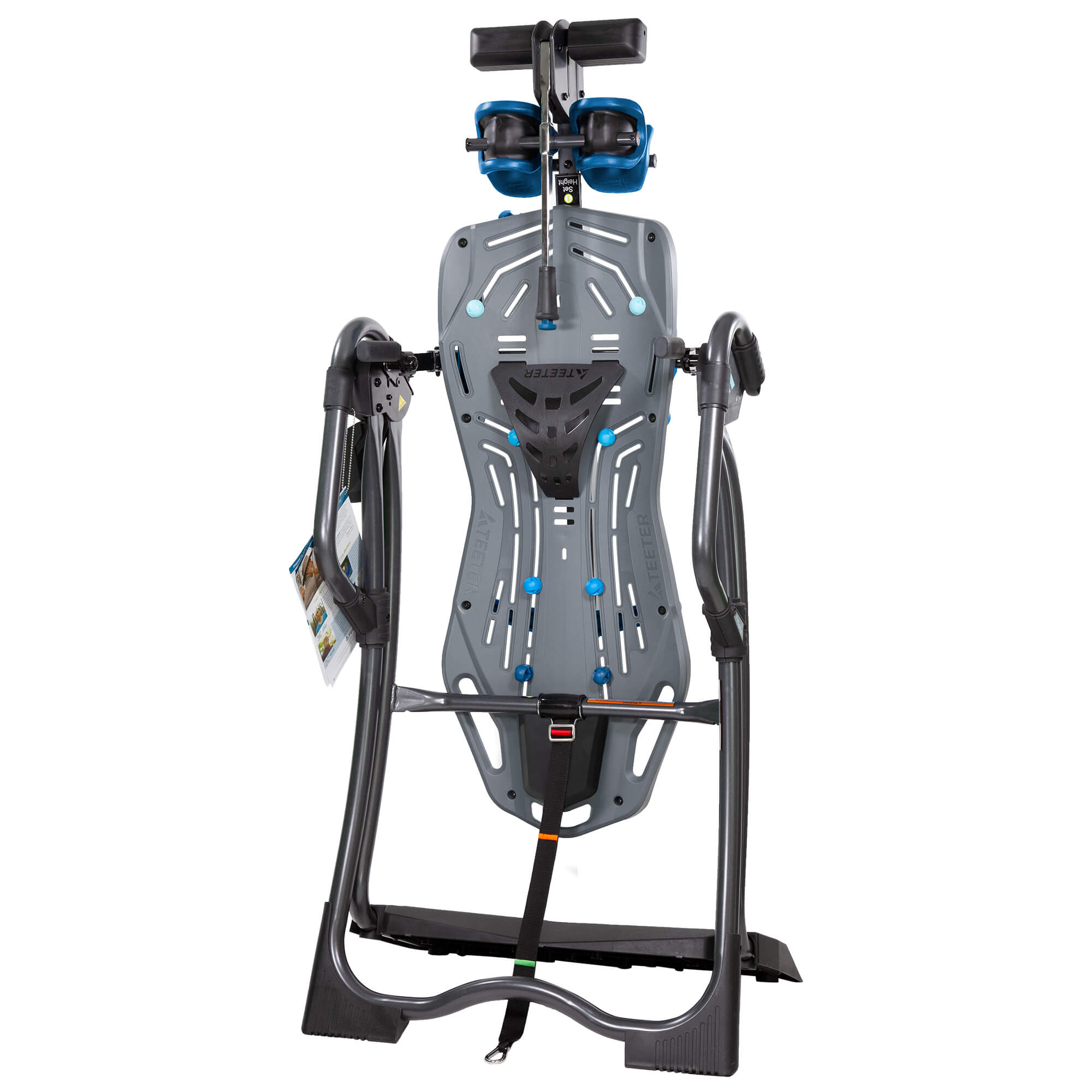 LX9 Inversion Table