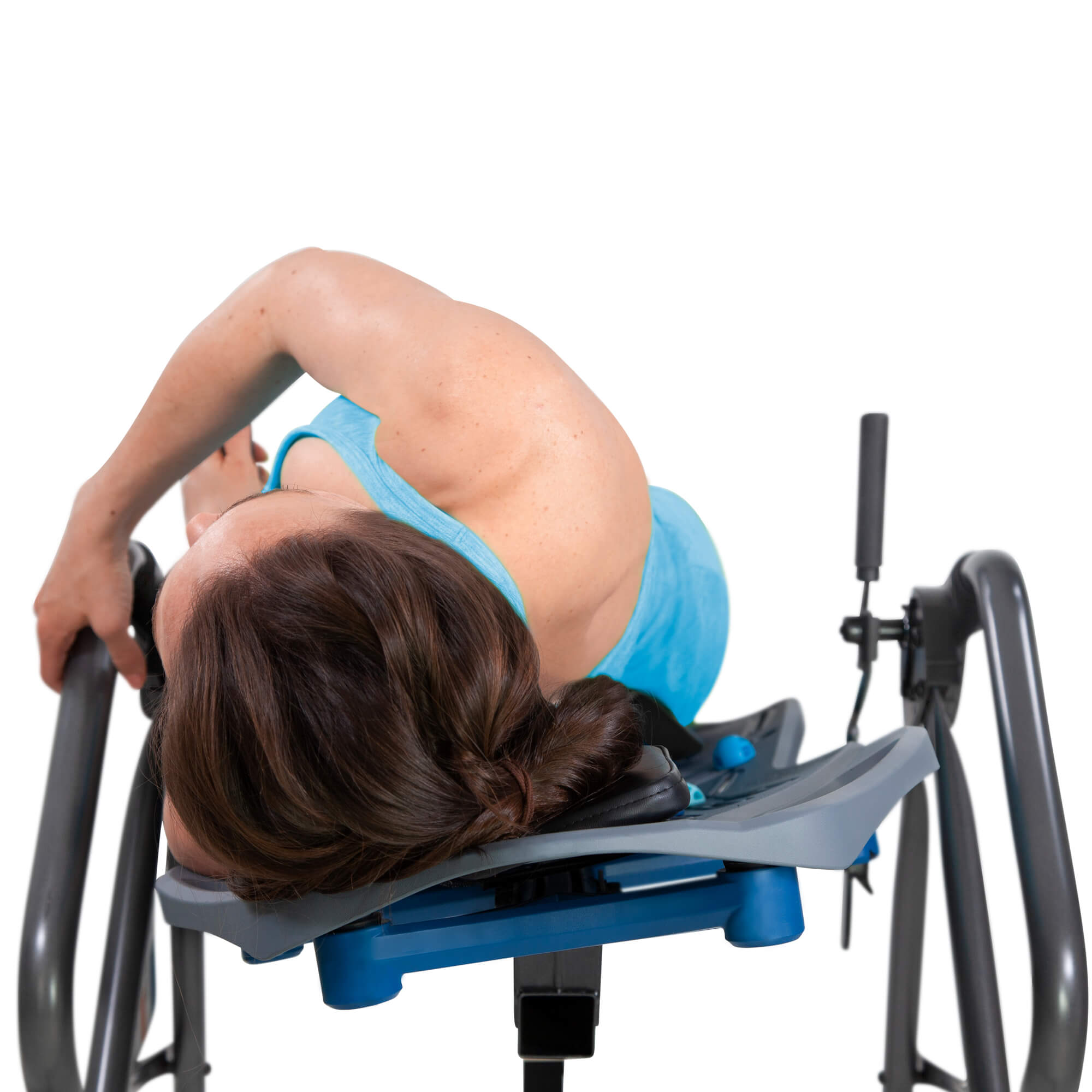 LX9 Inversion Table