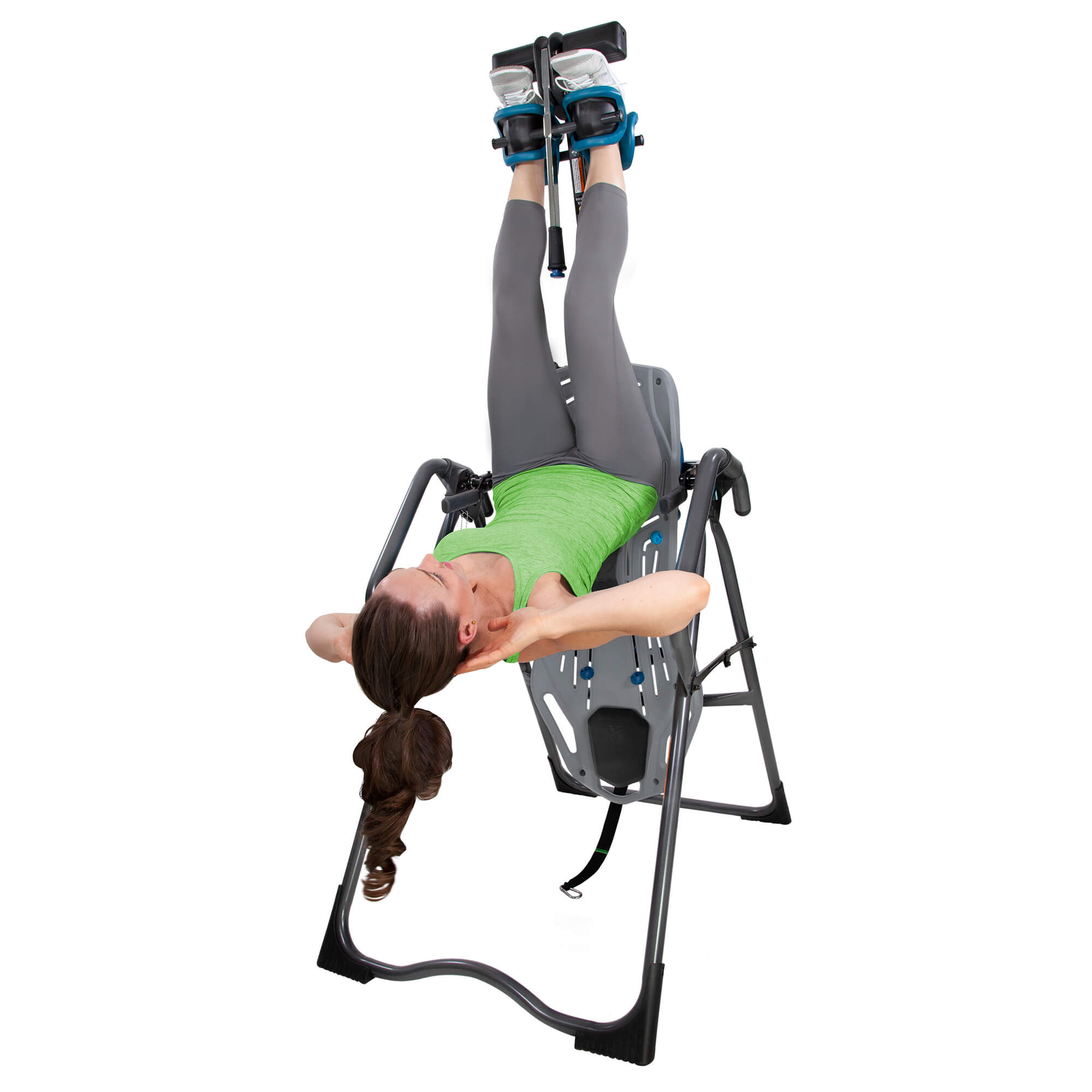 X3 Inversion Table
