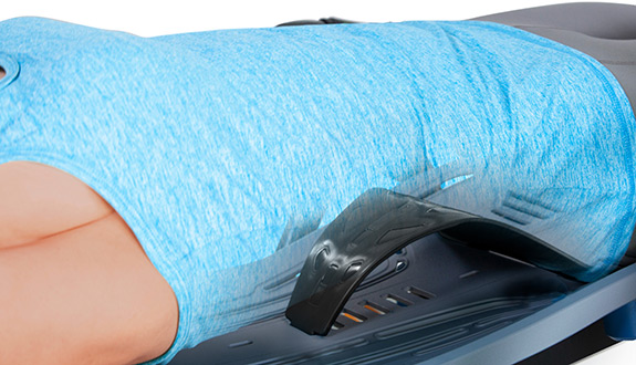 FitSpine Lumbar Bridge