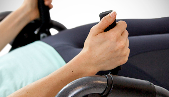 EZ-Stretch Traction Handles (2 Per Pack)