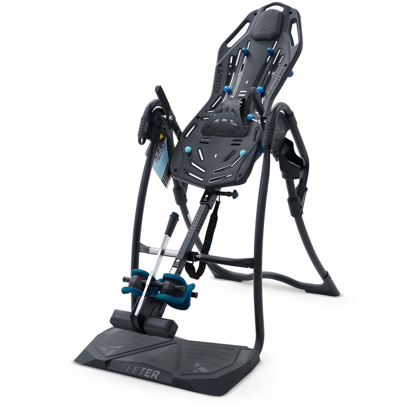 LX9 Inversion Table