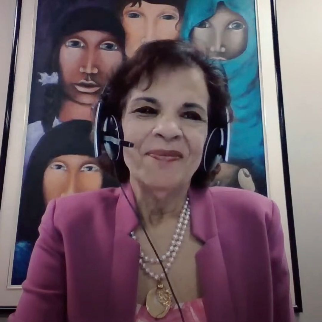 Global Emerging Leadership Programs — GELP