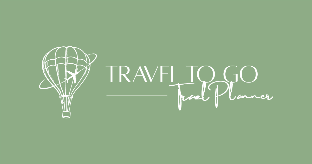 Votre Travel Planner | Travel To Go
