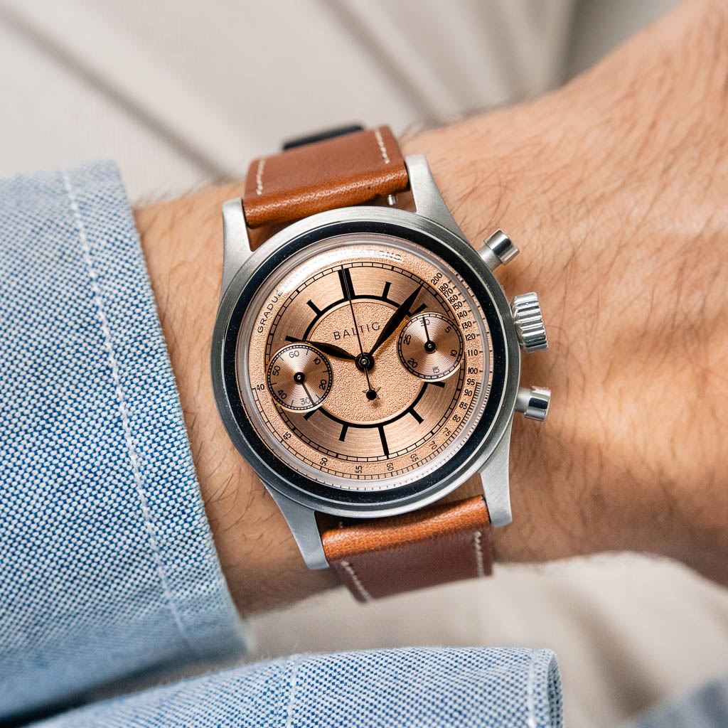 Shop | Ticking Time Homme