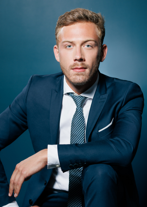 Équipe - Scalene Partners