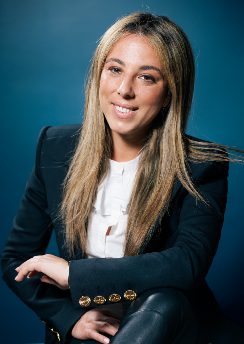 Équipe - Scalene Partners