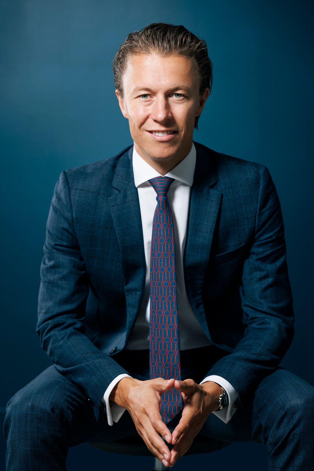 Équipe - Scalene Partners