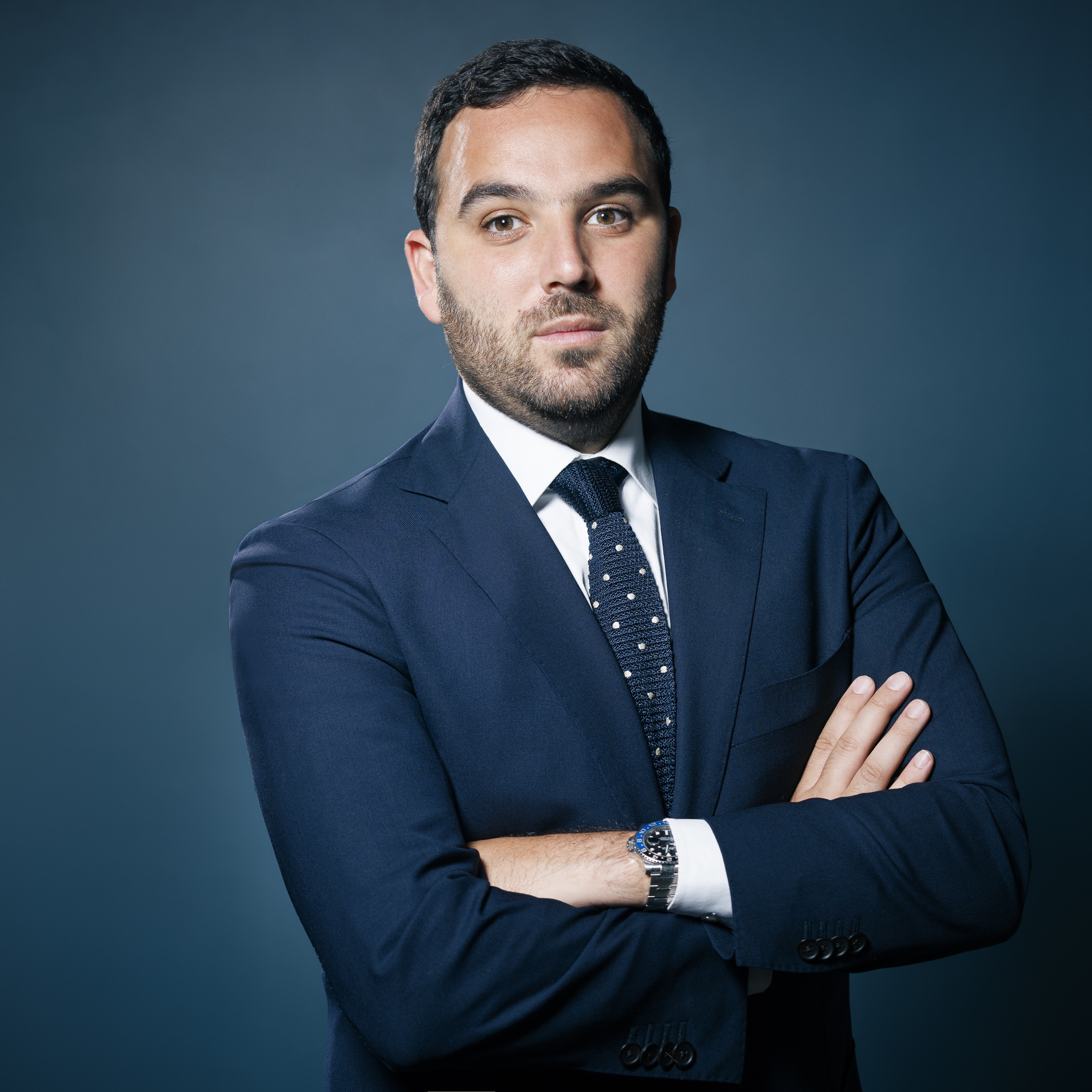 Équipe - Scalene Partners