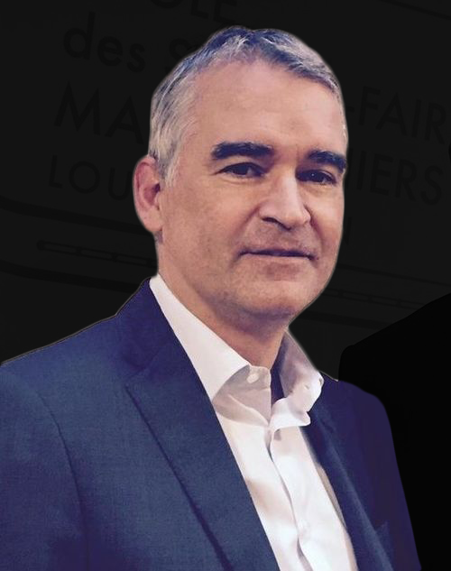 Équipe - Scalene Partners