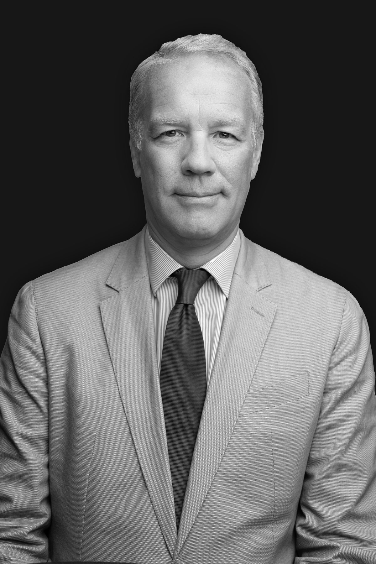 Équipe - Scalene Partners