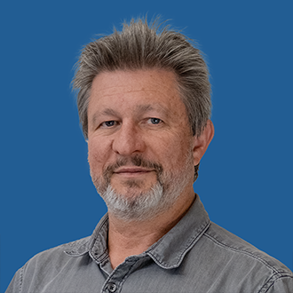 My co tady žijeme - Volte číslo 6