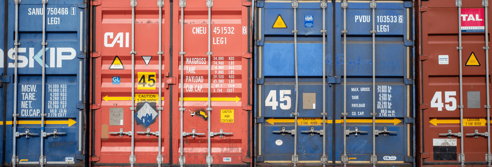 Company - KTM Shipping