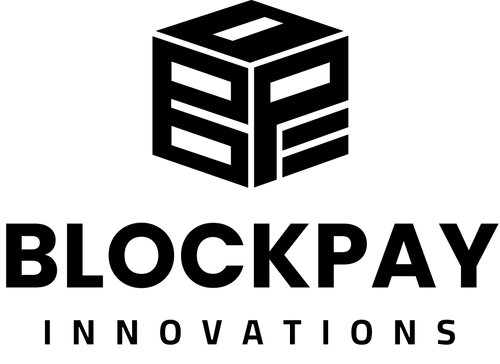 Blockpay Innovations offers payment processing technologies