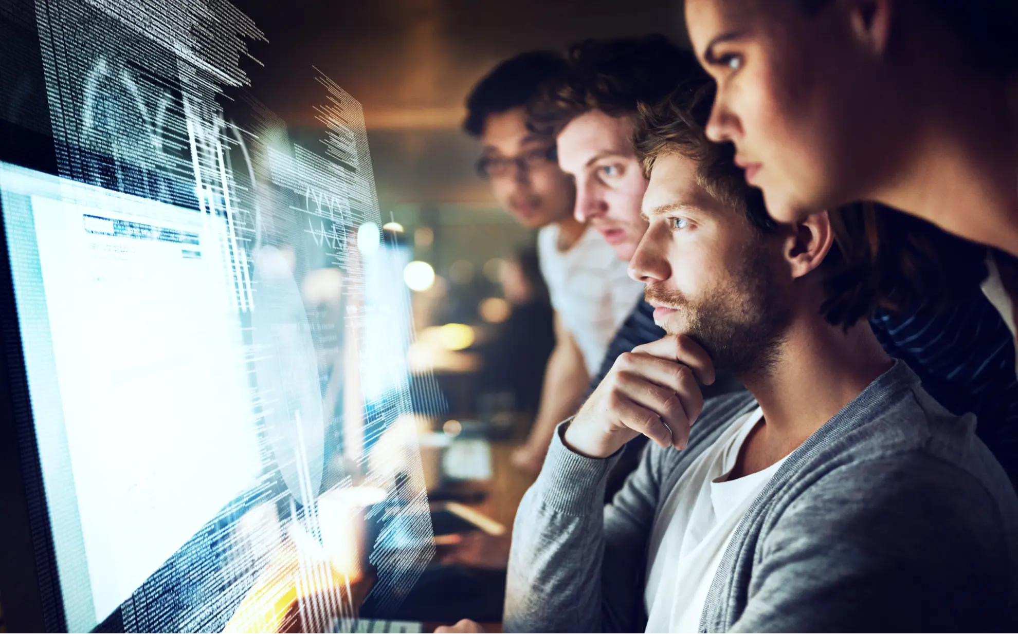 Viv Technologies - Home Care Software Platform