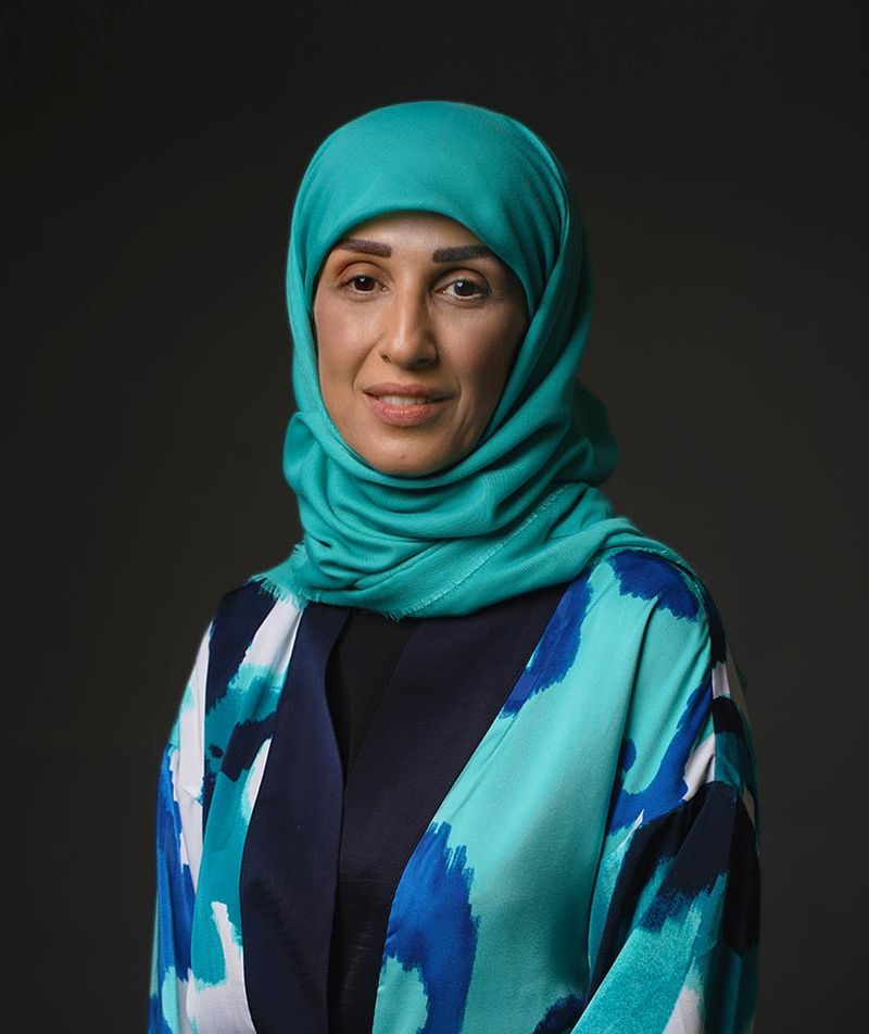 Management Team | Dr. Soliman Fakeeh Hospital