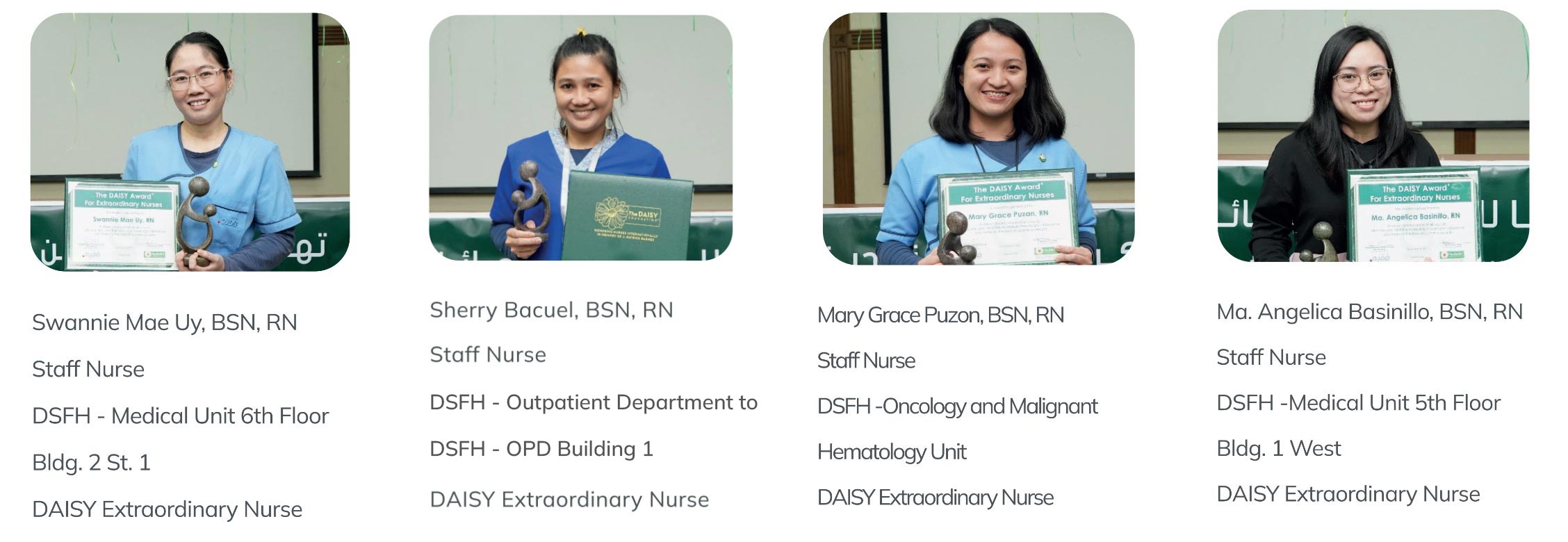 Dr. Soliman Fakeeh Hospital - Jeddah