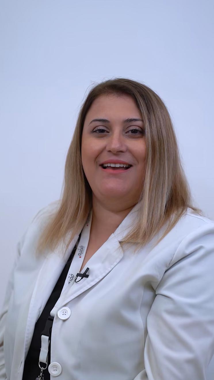 Dental and Maxillofacial | Dr. Soliman Fakeeh Hospital