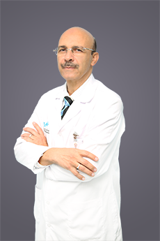 Dr. Taha Khattab | Dr. Soliman Fakeeh Hospital