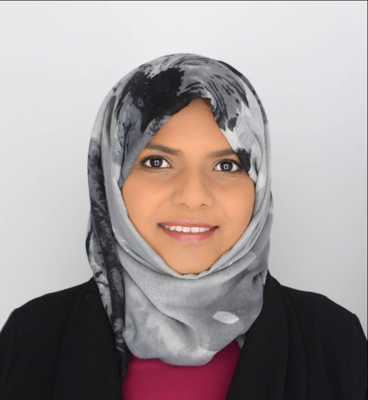 Dr. Ahlam Mazi | Dr. Soliman Fakeeh Hospital