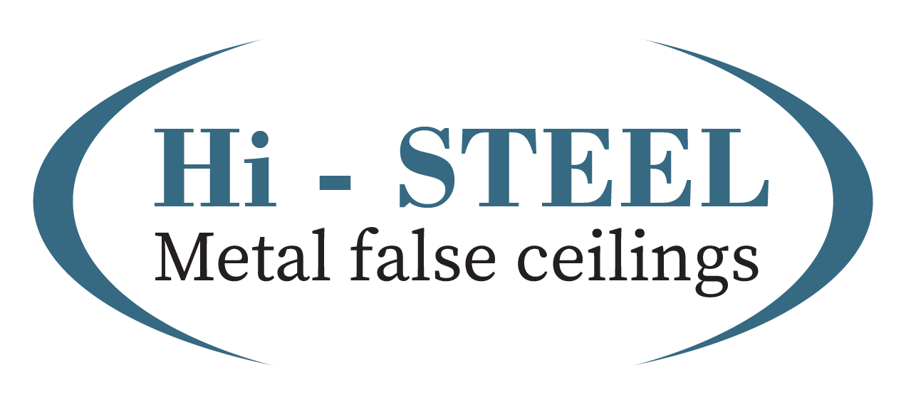 Hi Steel | High-Quality Metal False Ceilings for Residential and ...