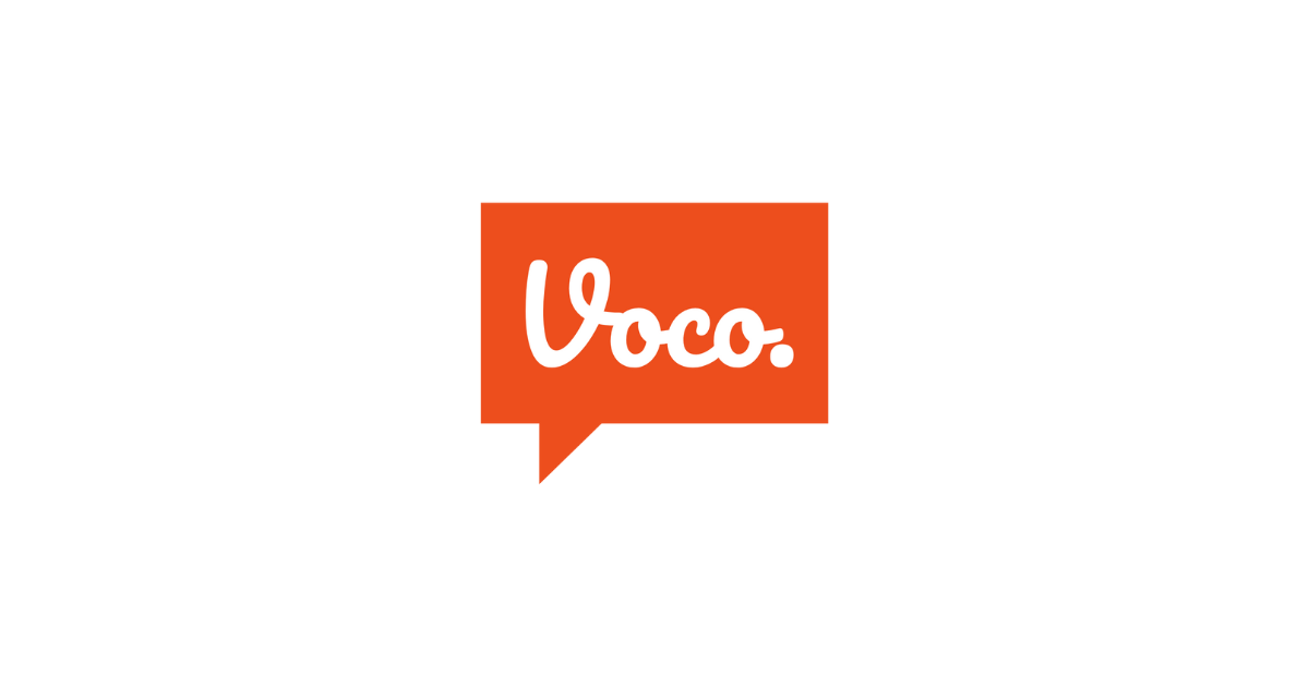 Pricing | Voco