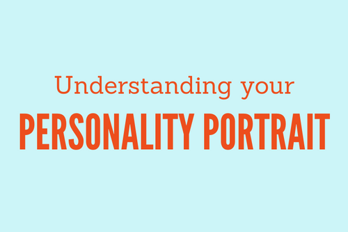 Personality Pen Portrait | Voco Guides