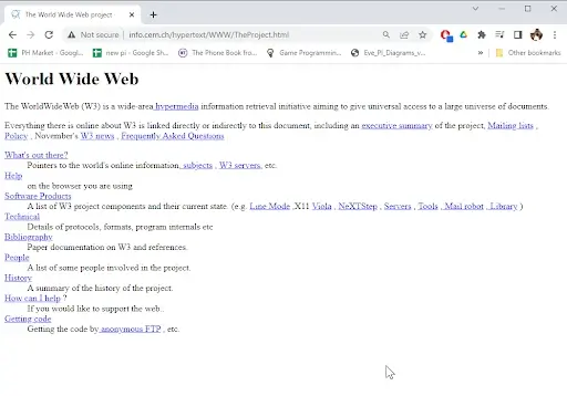 8 Bit Sprites to WebGL: How Computer Graphics Have Changed the World