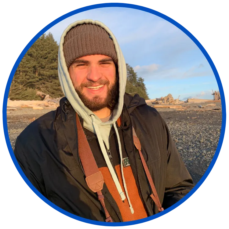 Matt Chazin: Digital Marketing & Demand Gen Specialist