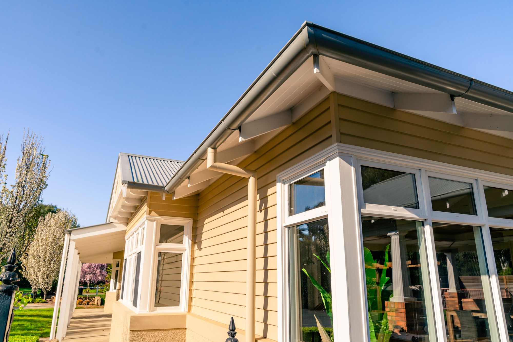 Services | ABI Building Inspections