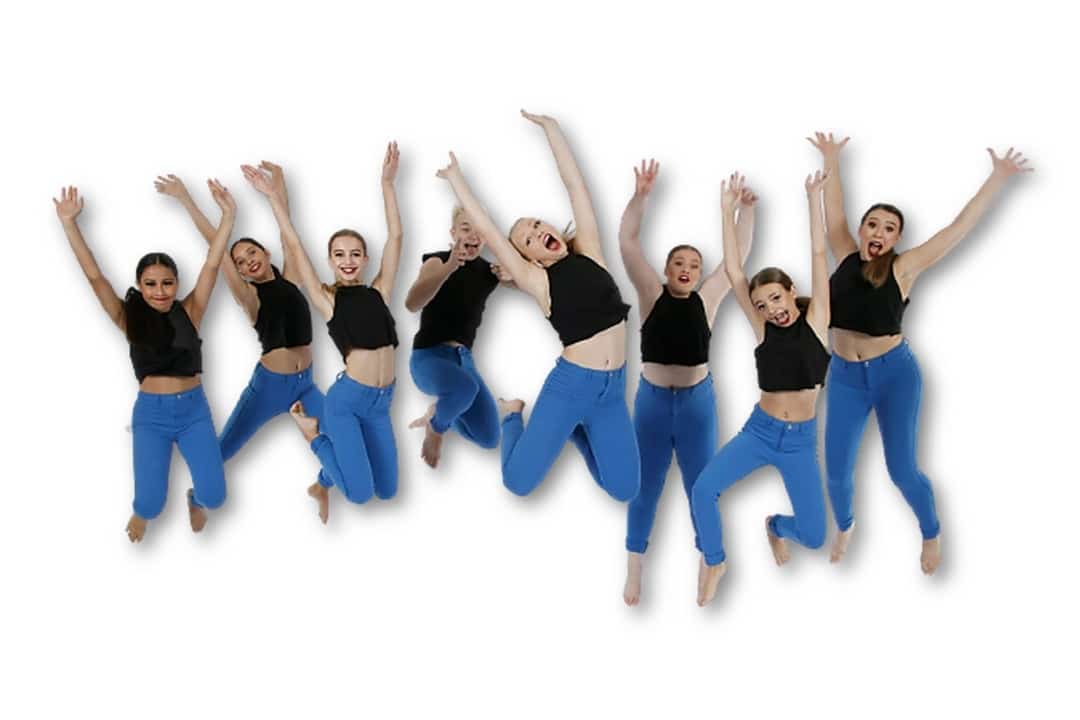 Chandler AZ Dance Classes - Desert Star Dance