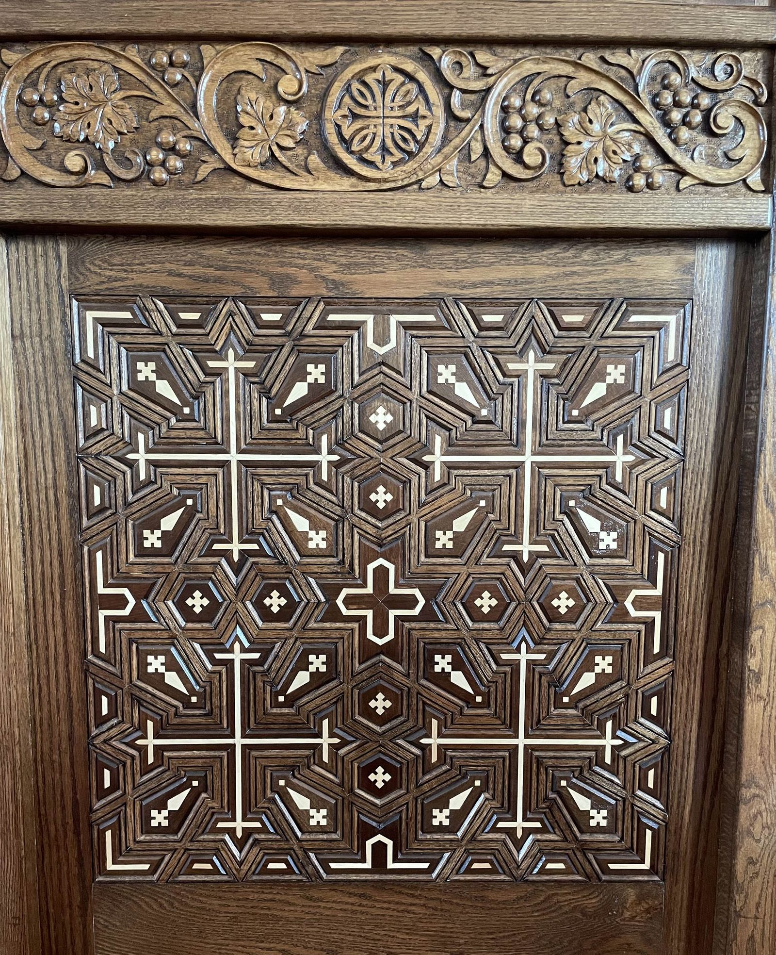 Coptic Monastery of Saint Shenouda