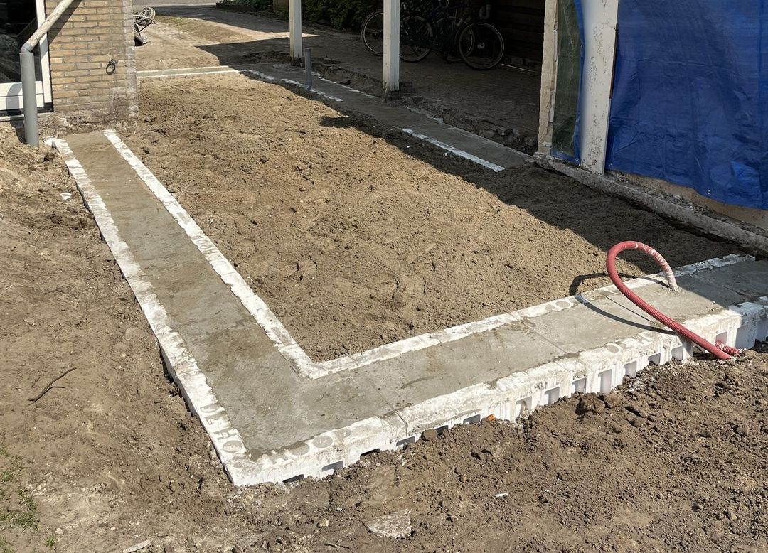 HSB wand details van Prefabmaat | Binnen 5 werkdagen geleverd!