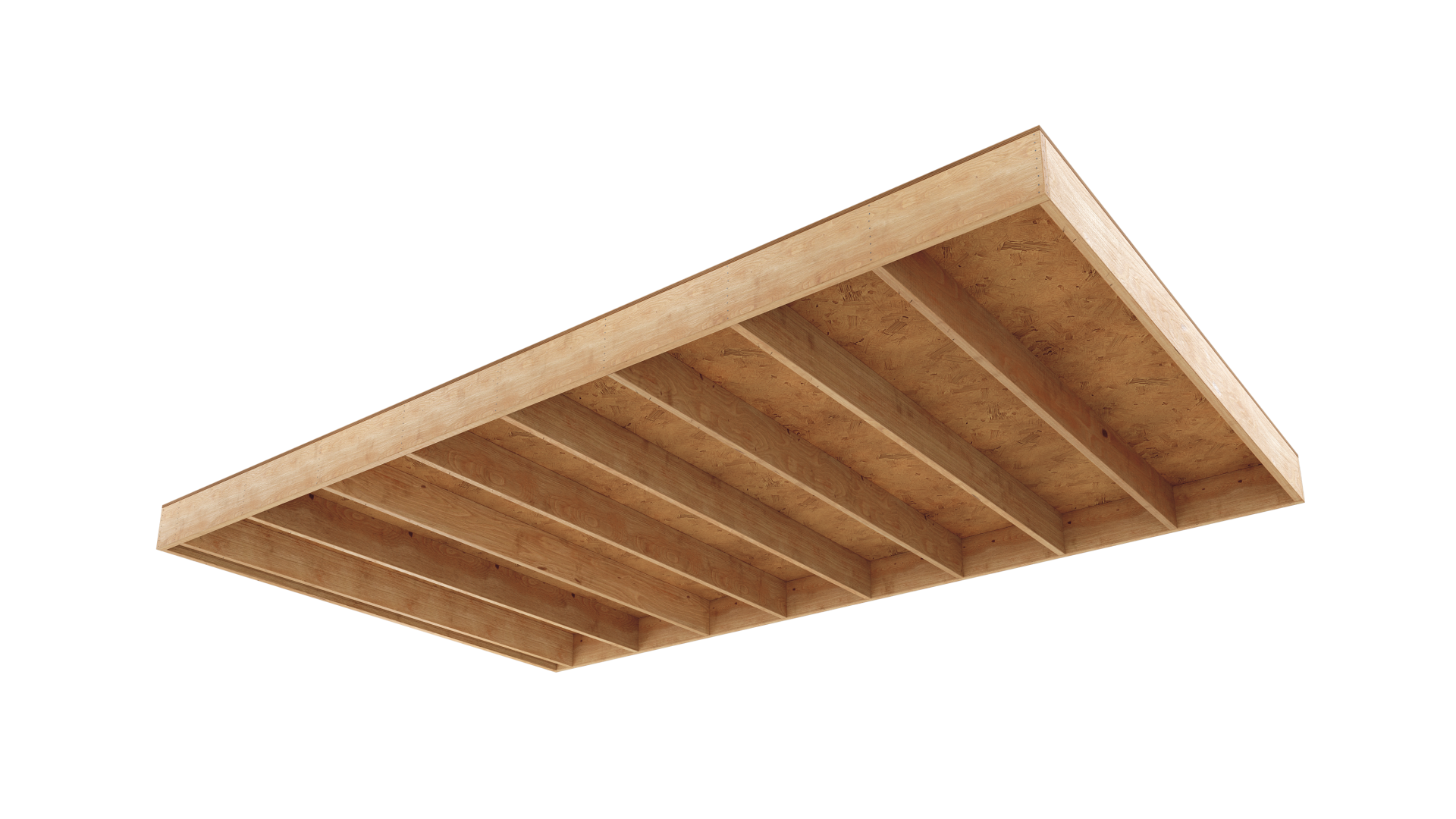 HSB wand details van Prefabmaat | Binnen 5 werkdagen geleverd!