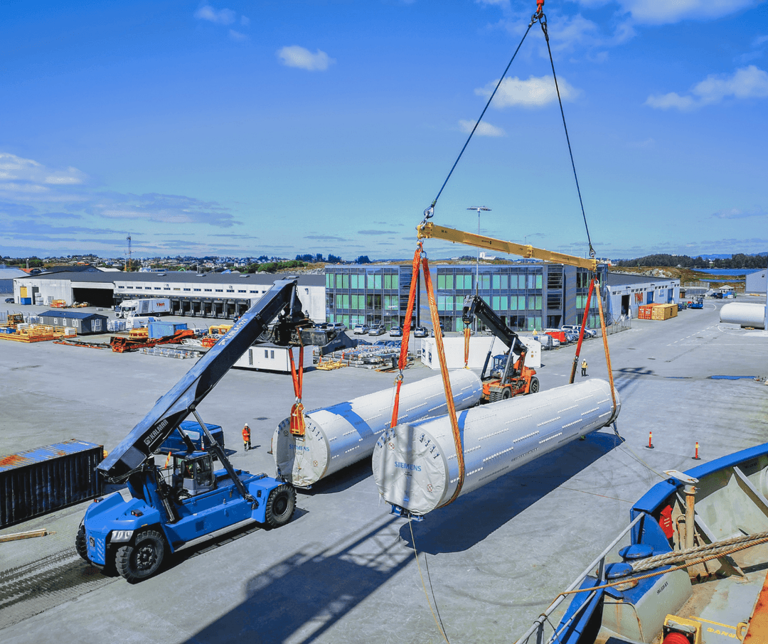 KTM Shipping - Your Full-Service Logistics Partner