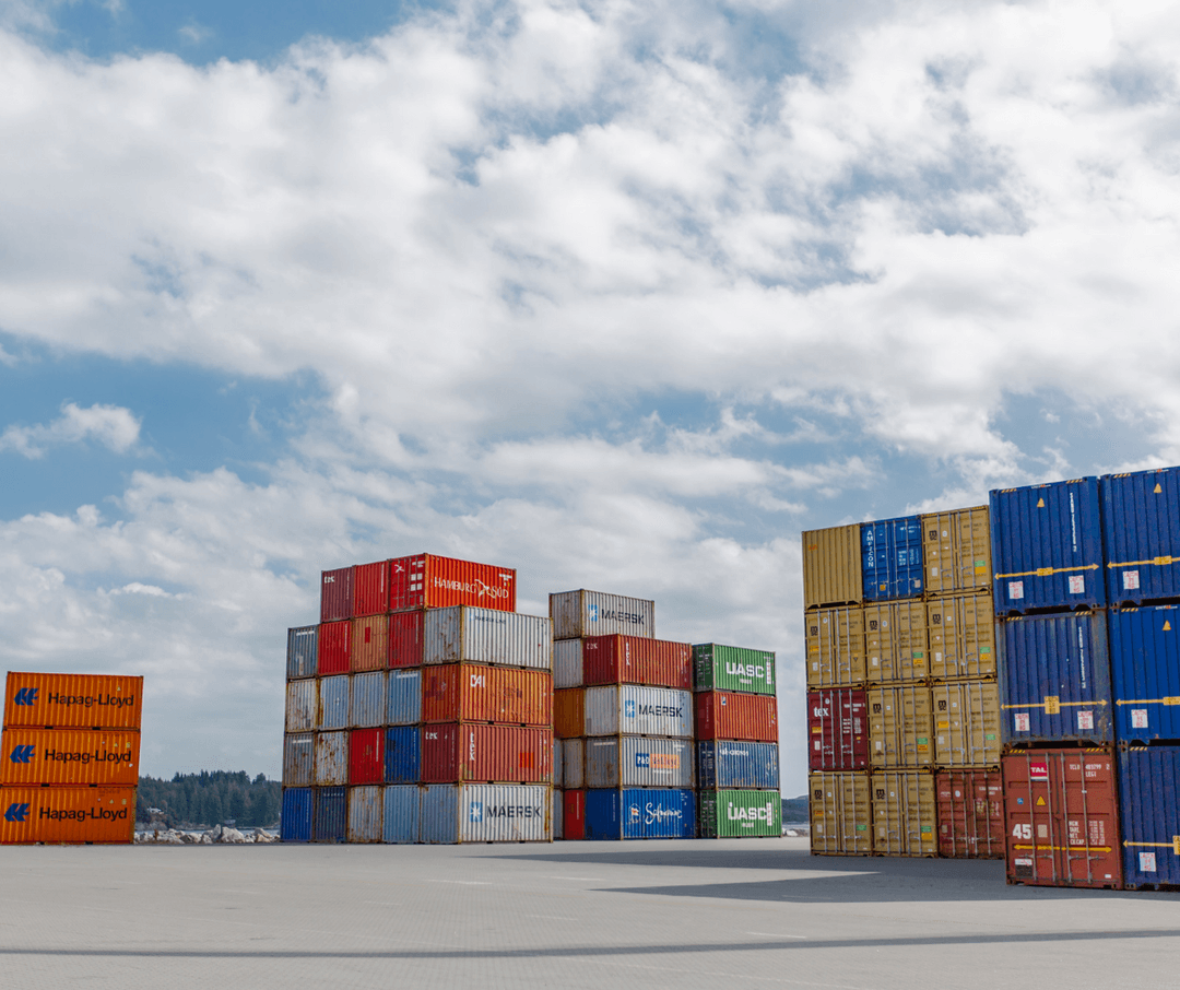 KTM Shipping - Your Full-Service Logistics Partner